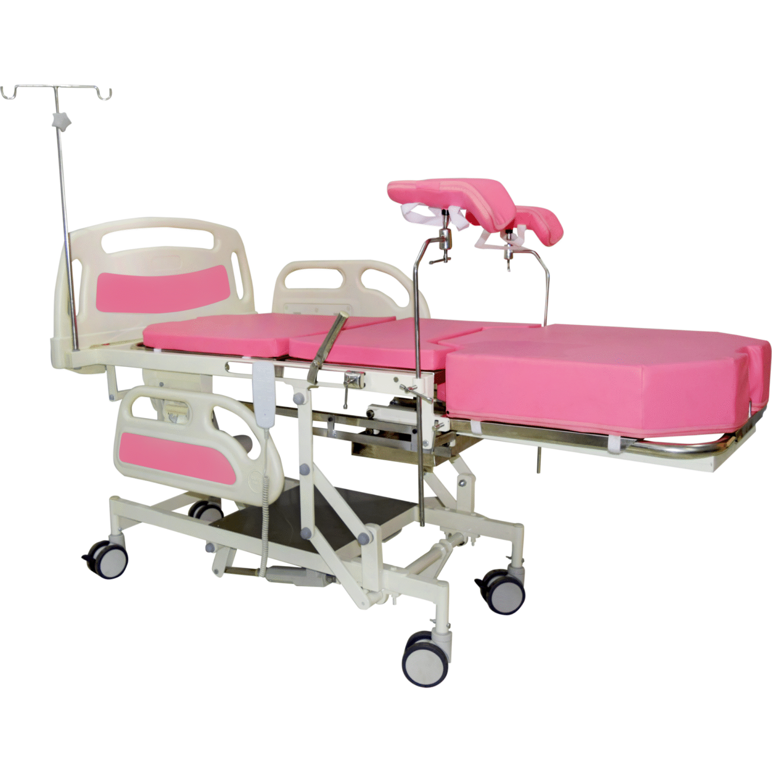 Labour Delivery Bed Hydraulic (AI-2033H) - Ankitech